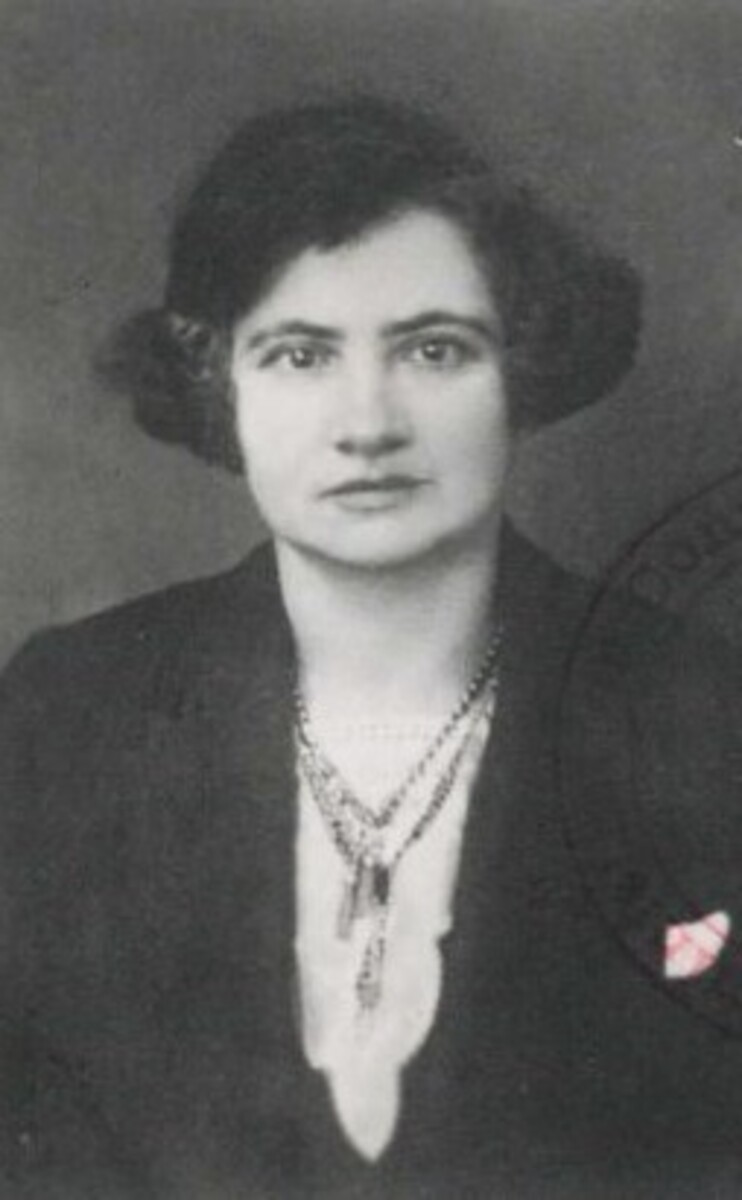 Emmy WOLF (1890-1943), Moritz LEVY (1896-1945), Armand LEVY (1925-1942 ...